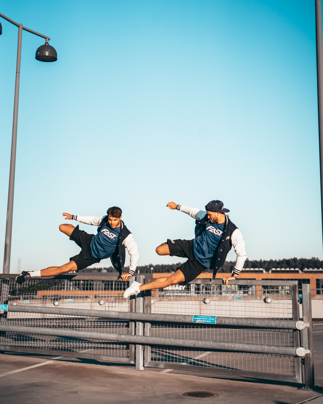 Fast.fi - FAST Sports Nutrition