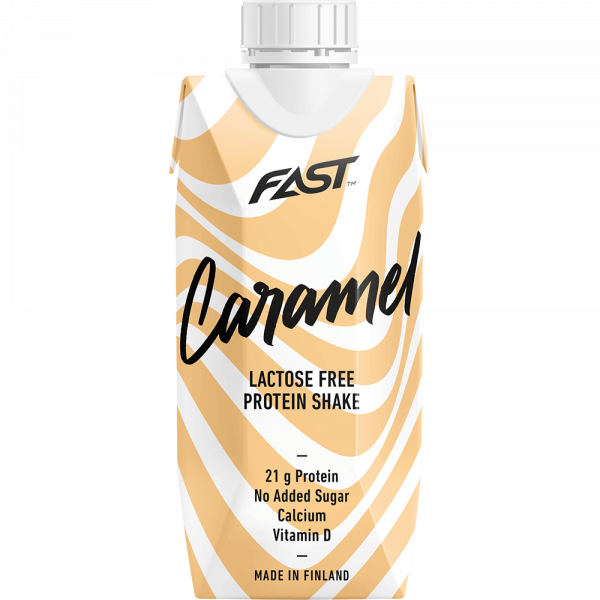 Fast.fi - FAST Sports Nutrition