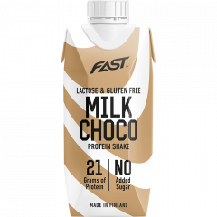 Fast.fi - FAST Sports Nutrition