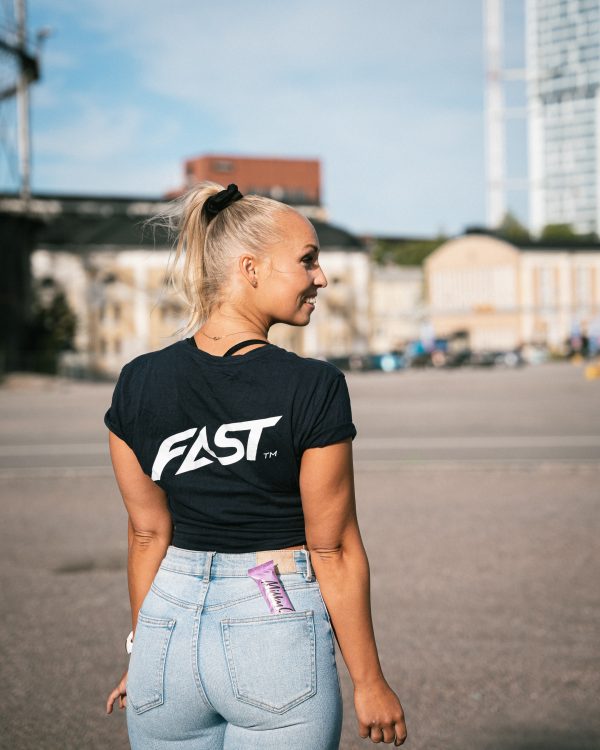 Fast.fi - FAST Sports Nutrition